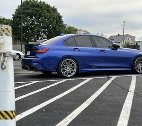 2021 BMW M340i For Sale | AutoGuide.com