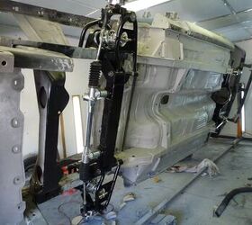 1972 Ford Mustang EV Project For Sale | AutoGuide.com