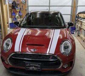 2018 MINI Clubman For Sale | AutoGuide.com