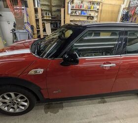 2018 MINI Clubman For Sale | AutoGuide.com