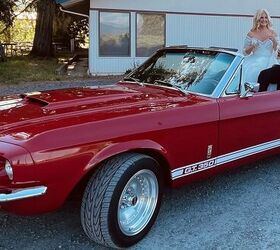 1967 Ford Mustang For Sale | AutoGuide.com