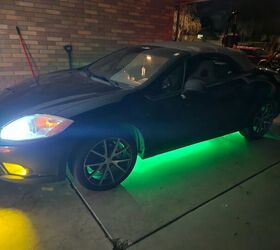 2009 Mitsubishi Eclipse For Sale | AutoGuide.com