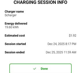 Soneil Spark AC 40A NEMA Charger Review: Quality Home Charging ...