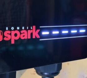 Soneil Spark AC 40A NEMA Charger Review: Quality Home Charging ...