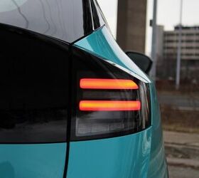 2026 Nissan LEAF SV+: All the Details | AutoGuide.com