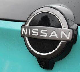 2026 Nissan LEAF SV+: All the Details | AutoGuide.com