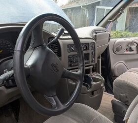 1998 Chevy Astro For Sale | AutoGuide.com