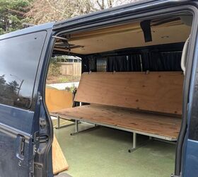 1998 Chevy Astro For Sale | AutoGuide.com