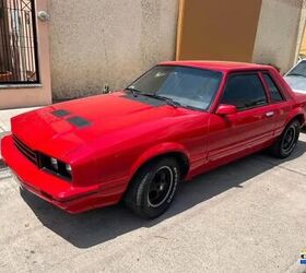 1983 Ford Mustang For Sale | AutoGuide.com