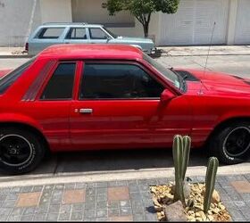 1983 Ford Mustang For Sale | AutoGuide.com