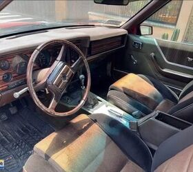 1983 Ford Mustang For Sale | AutoGuide.com