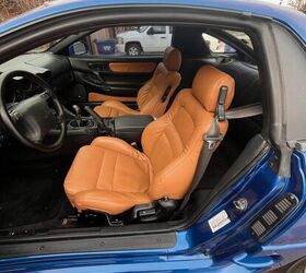 1996 Mitsubishi 3000GT For Sale | AutoGuide.com