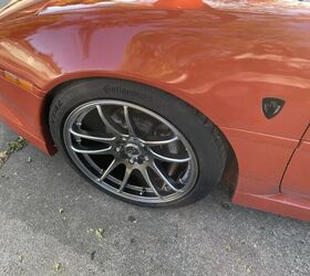 1991 Toyota MR2 For Sale | AutoGuide.com