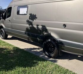 2019 Mercedes-Benz Sprinter For Sale | AutoGuide.com