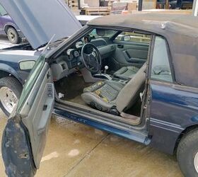 1988 Ford Mustang For Sale | AutoGuide.com