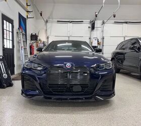 2023 BMW i4 For Sale | AutoGuide.com