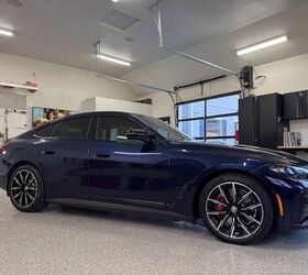 2023 BMW i4 For Sale | AutoGuide.com