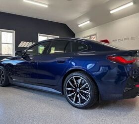 2023 BMW i4 For Sale | AutoGuide.com