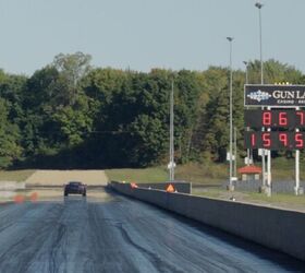 The Chevrolet Corvette ZR1X Just Ran 0–60 MPH in 1.68 Seconds ...