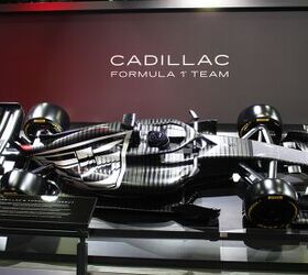 Top 10 Wildest Cars at the 2026 Detroit Auto Show | AutoGuide.com