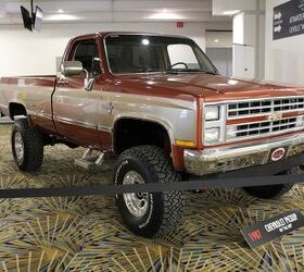 Top 10 Best Trucks of the 2026 Detroit Auto Show | AutoGuide.com