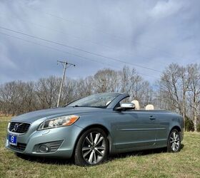 2011 Volvo C70 For Sale | AutoGuide.com