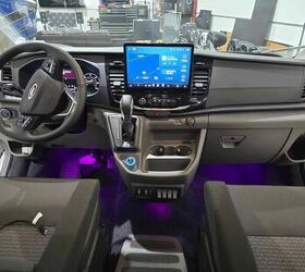 2024 Ford Transit For Sale | AutoGuide.com