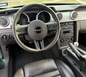 2008 Ford Mustang For Sale | AutoGuide.com