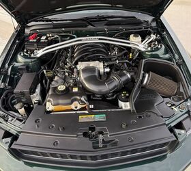 2008 Ford Mustang For Sale | AutoGuide.com