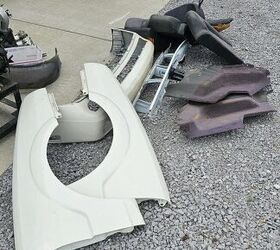 1991 Volkswagen Corrado For Sale | AutoGuide.com