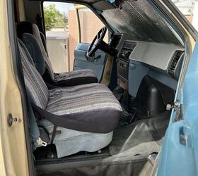 1987 Chevrolet Astro For Sale | AutoGuide.com