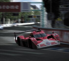 Growing Up Gran Turismo – Part 4: The Icon | AutoGuide.com