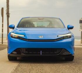 2026 Honda Prelude First Drive Review: Class of One | AutoGuide.com
