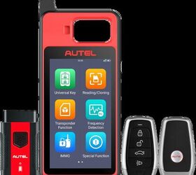 How to "Clone" Your Car Key for a Fraction of Buying a New One ...