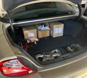 2000 Jaguar S-Type For Sale | AutoGuide.com