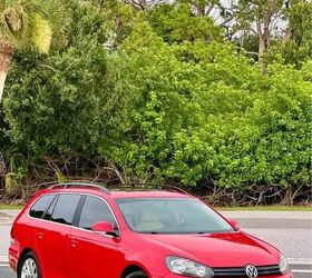2014 Volkswagen Jetta SportWagen For Sale | AutoGuide.com