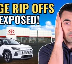 This Is How Car Dealers Rip You Off | AutoGuide.com