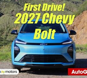 The Curious Case of the Chevy Bolt | The AutoGuide Show Ep. 112 ...