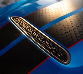 2026 Dodge Charger R/T vs Scat Pack: 5 Key Differences | AutoGuide.com