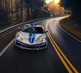 10 Cars People Almost Never Drive | AutoGuide.com