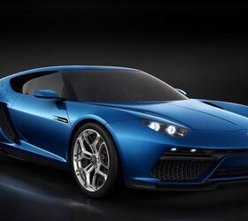 Lamborghini Is Ready For A Comfy Fast GT Car Again | AutoGuide.com