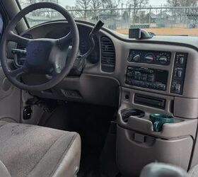 2002 Chevy Astro For Sale | AutoGuide.com