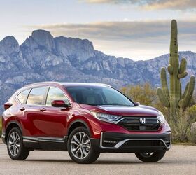 Honda CR-V Trade in Value: Here's What You Should Get and Why ...