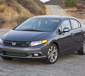 Honda Civic Trade in Value: Here's What You Should Get and Why ...