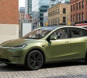 Tesla Model 2 Plans Reportedly Back on Track After Abrupt Cancellation ...