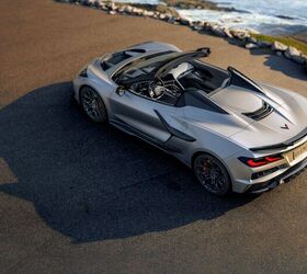 2026 Corvette ZR1X Just Hit The Streets, Now It's Under Recall ...