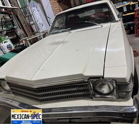 1978 Chevrolet Nova For Sale | AutoGuide.com