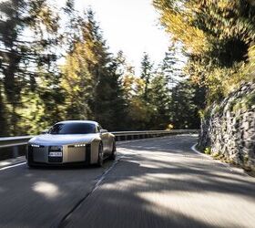Full Steam Ahead For Production Version Of Audi Concept C Sports Car ...