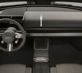Full Steam Ahead For Production Version Of Audi Concept C Sports Car ...