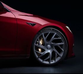 Tesla Sends Model S and X To The Grave With Signature Edition Specials ...